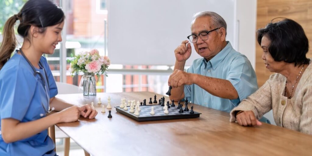 How Memory Care Communities Provide Personalized Care | Senior Care Blog